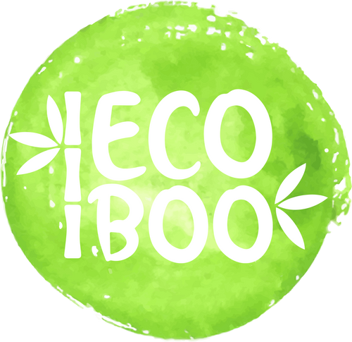 ECOBOO | Sustainable Cleaning: Reusable Paper Towels & Dish Scrubbers